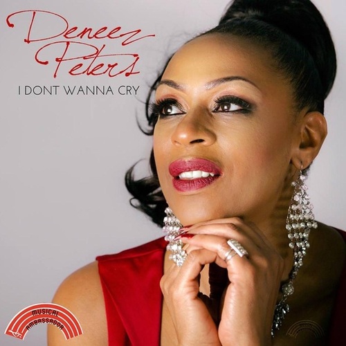 DENEEZ PETERS.COM – The Home Of The Songstress